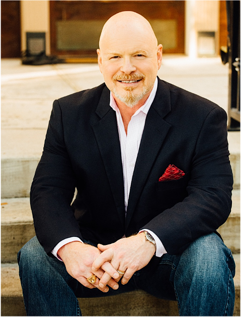 Robert Schaefer – Speaker, Author, Trainer